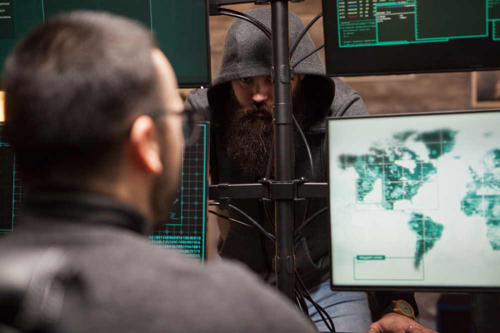 Understanding DDoS Attacks: How to Defend Your Online Presence - Topiks.NET Understanding DDoS Attacks: How to Defend Your Online Presence - Topiks.NET